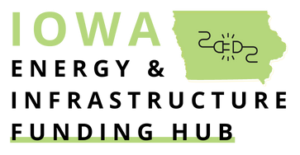 Individuals - Iowa Energy & Infrastructure Funding Hub